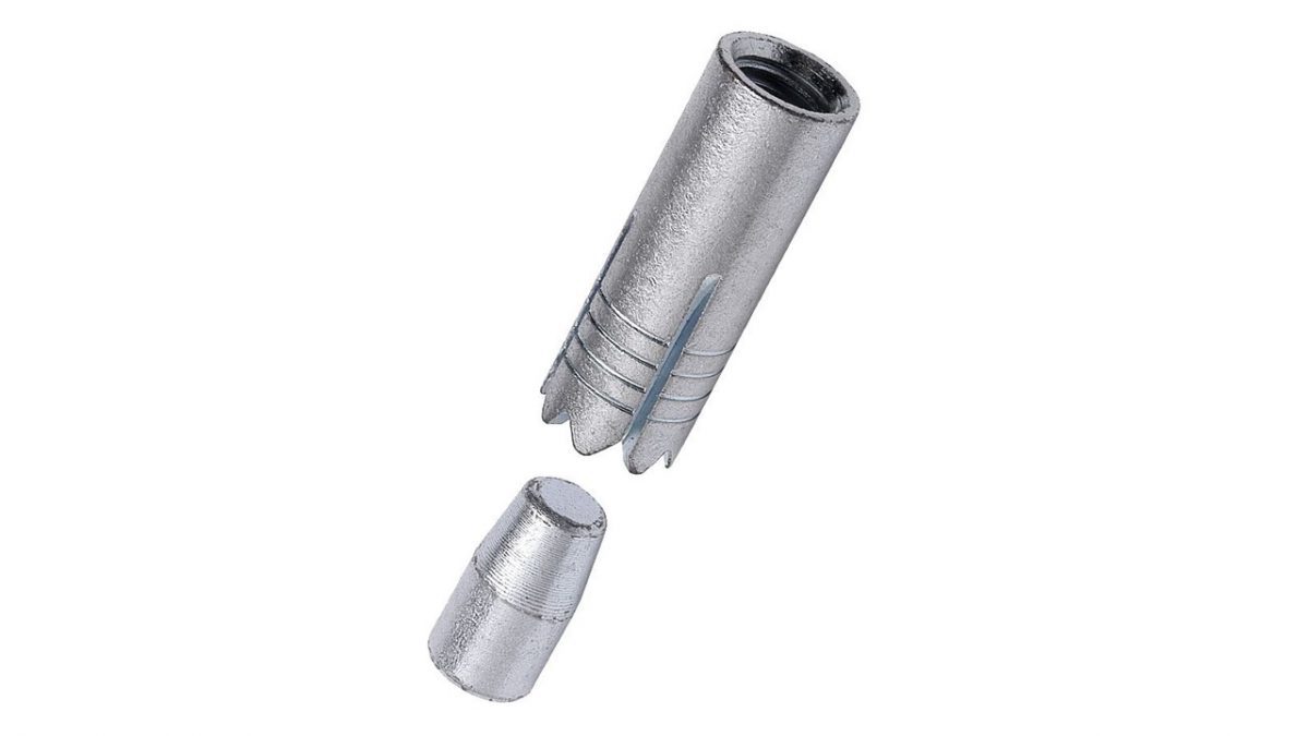 Arquivos Anchor bolts (Mechanical Fixation) - Walsywa